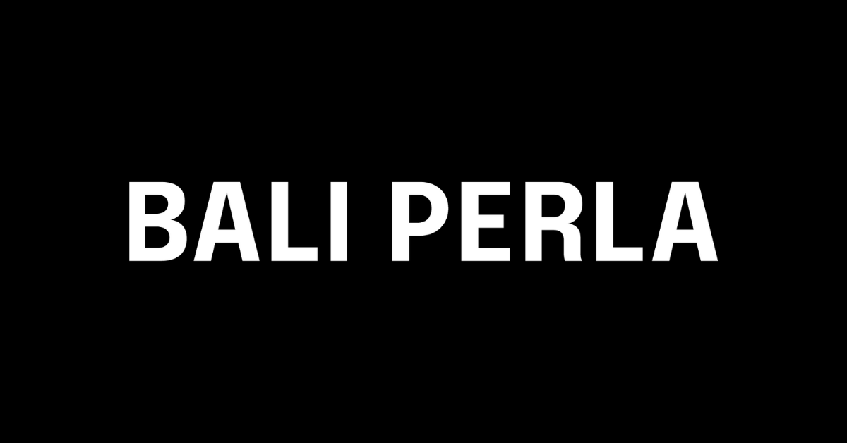 Saltwater Pearl Jewelry For Everybody - Sliding Scale Pricing – BALI PERLA